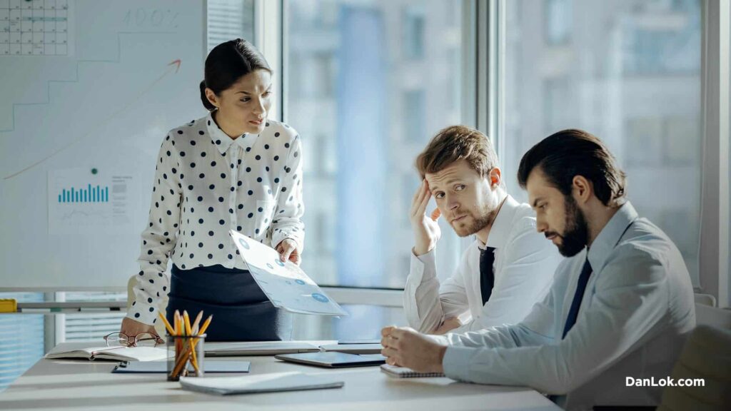 How Effective Leadership Communication Impacts Business - Dan Lok