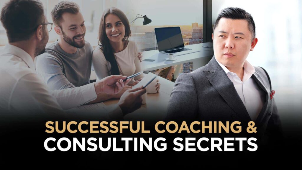 What You Must Know About The Consulting Business - Successful Coaching ...