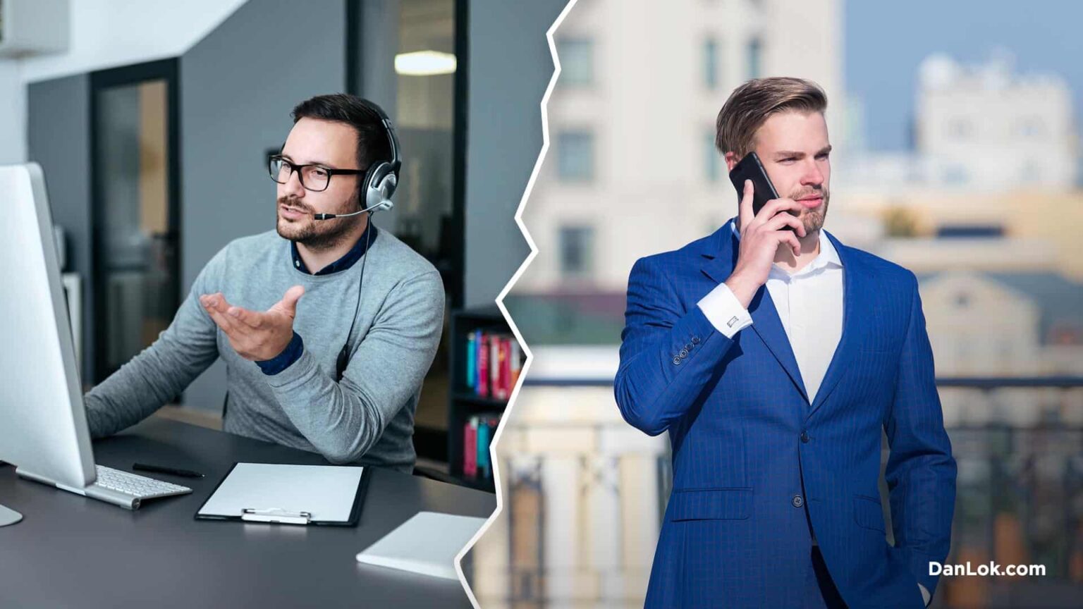 How To Negotiate A Retainer Fee With A New Client - Dan Lok