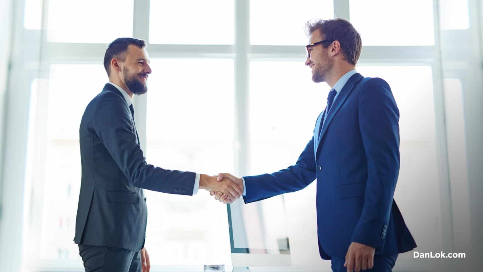 How To Use The Process Of High Ticket Closing In Your Business - Dan Lok