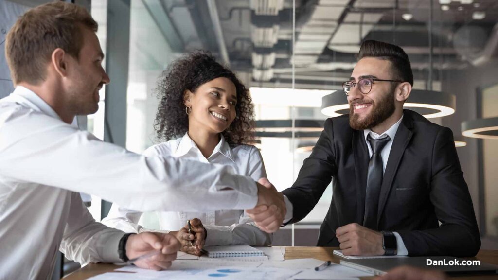 How To Use The Process Of High Ticket Closing In Your Business - Dan Lok