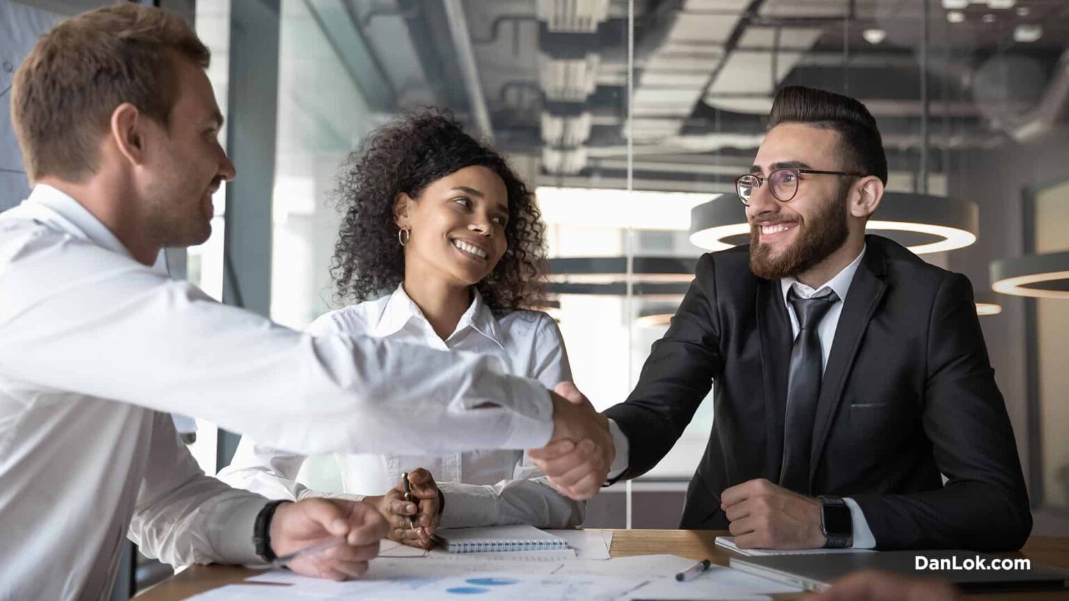 How To Use The Process Of High Ticket Closing In Your Business - Dan Lok