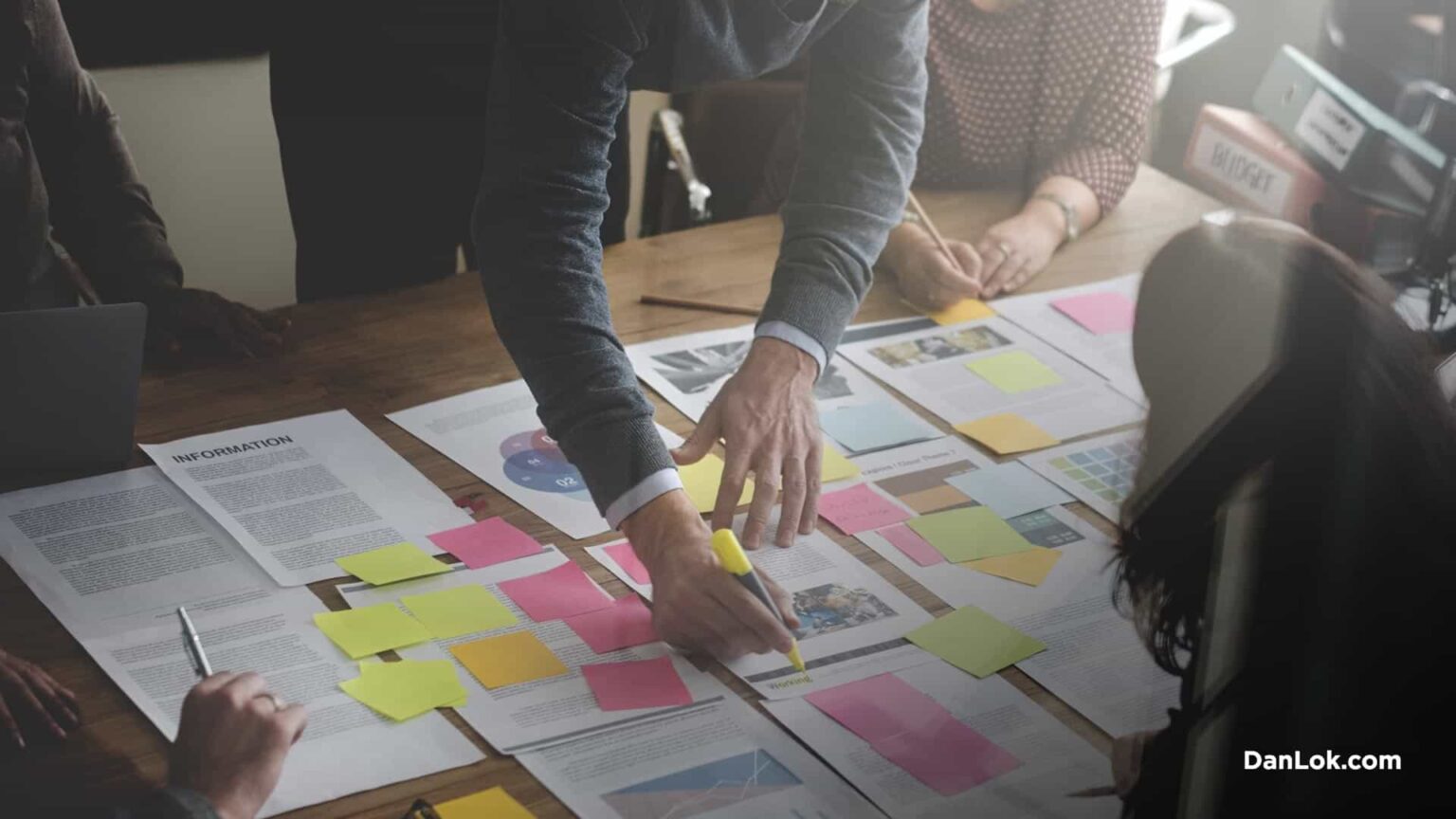 The Art of War: How Business Strategy Resembles Military Strategy ...