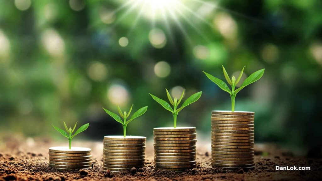 5 High Return Investments That Can Make A Fortune With Low Risk