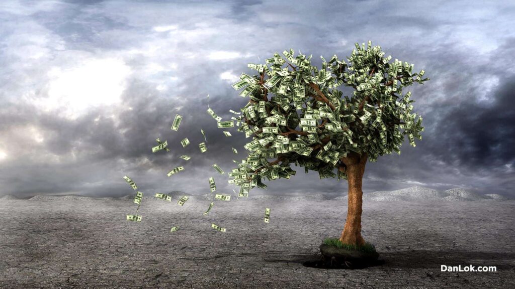 5 High Return Investments That Can Make A Fortune With Low Risk