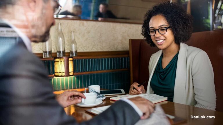 How To Find A Business Mentor (Who Can Turn Your Ideas Into Reality ...