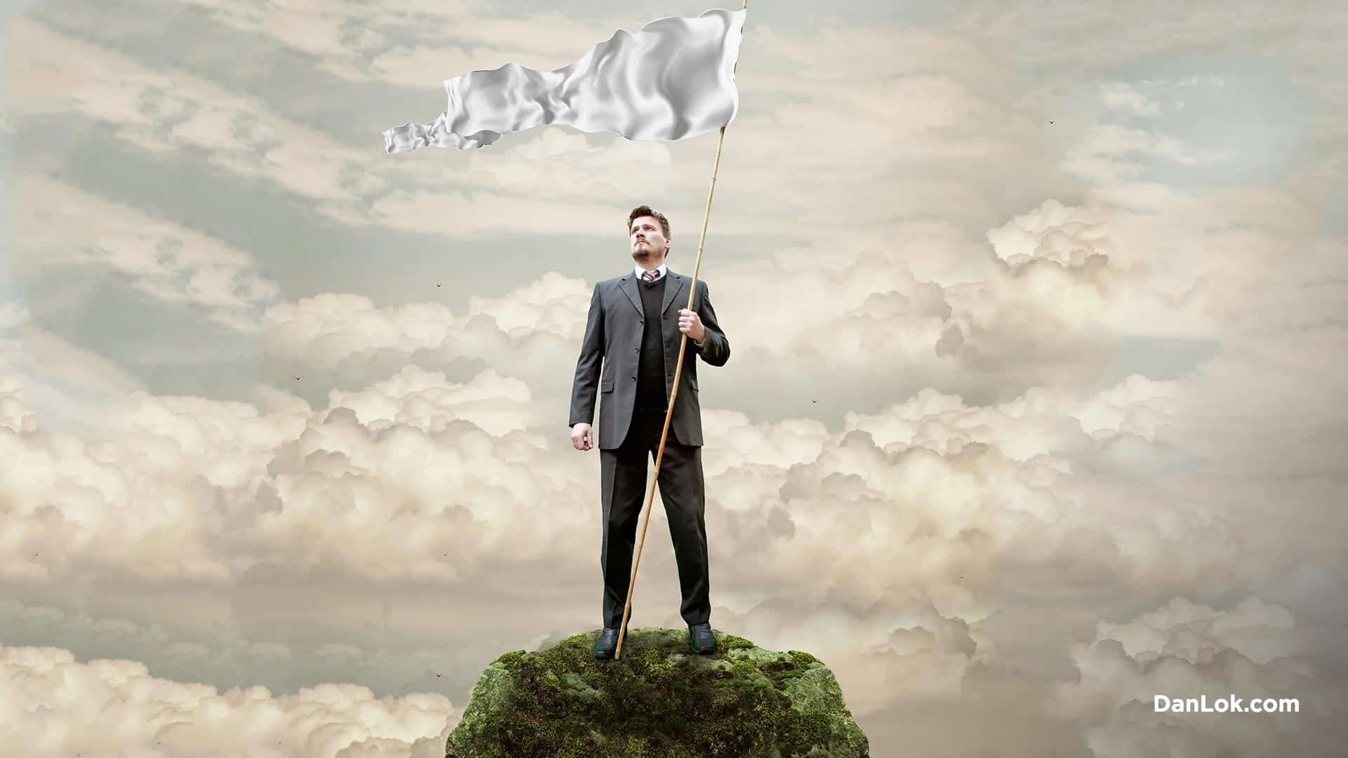 How To Get Out Of A Bad Business Partnership - Dan Lok