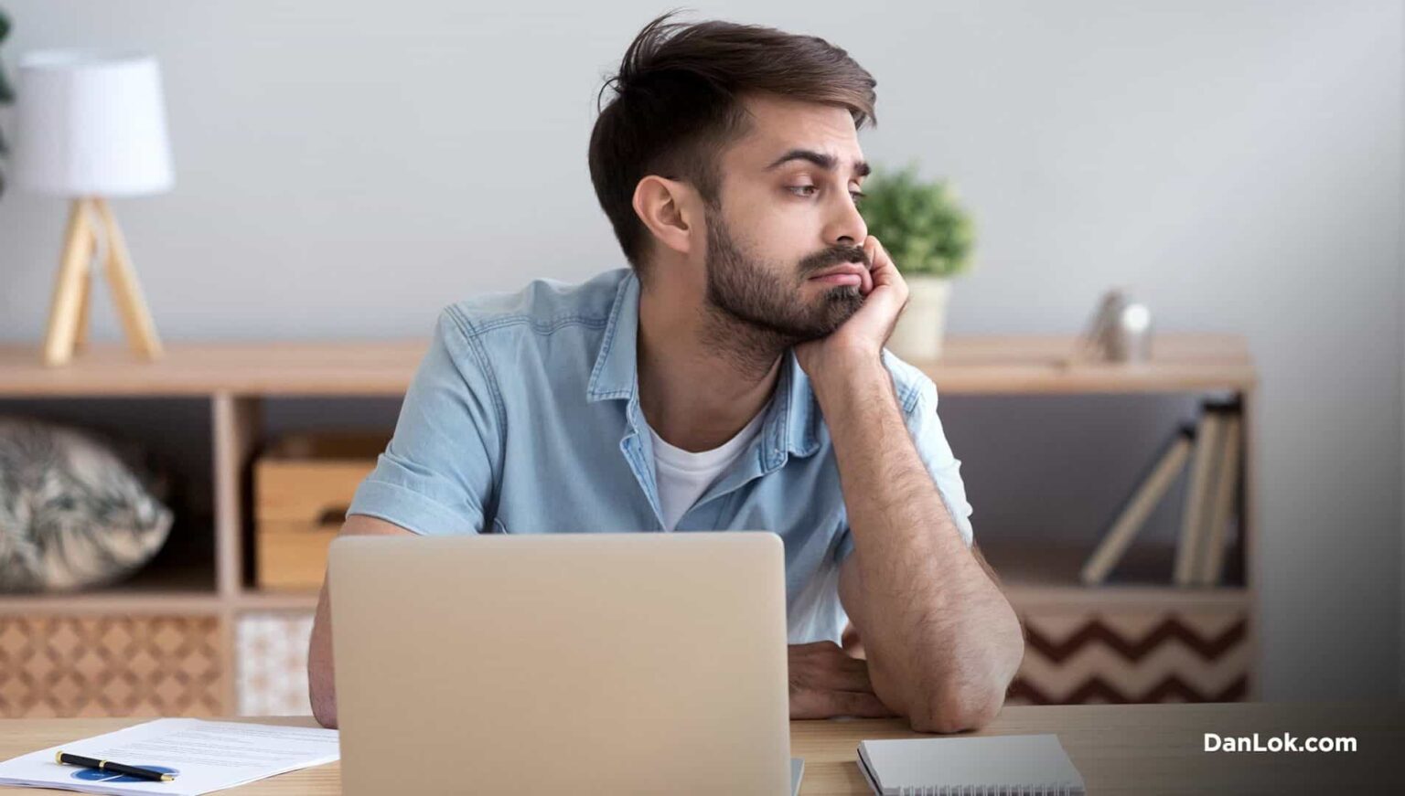 Why "B Players" Are Dangerous For Your Business - Dan Lok