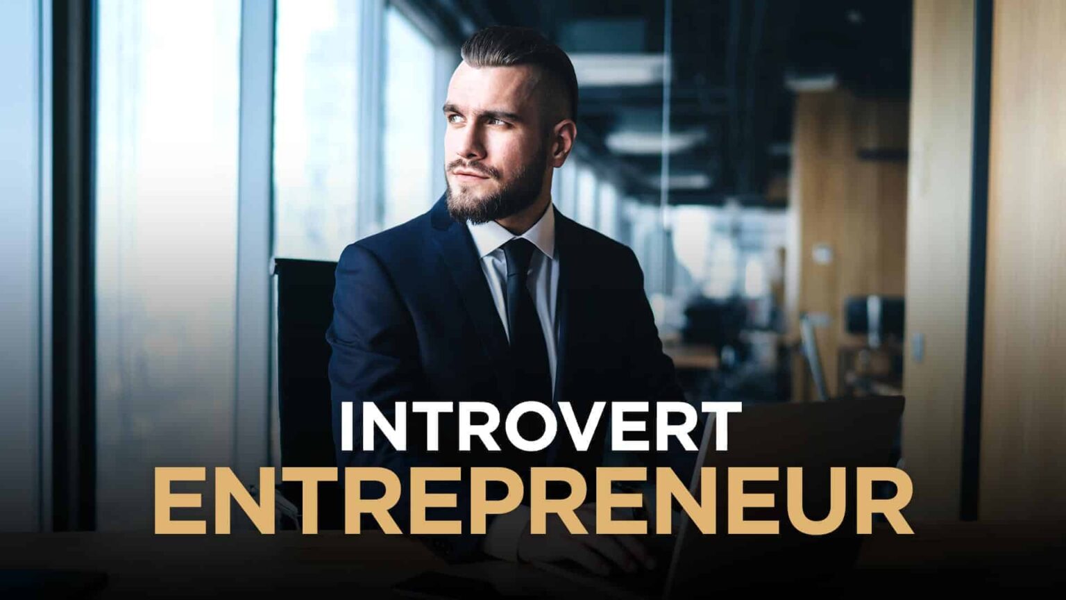 How to Succeed In Business As An Introverted Entrepreneur - Dan Lok