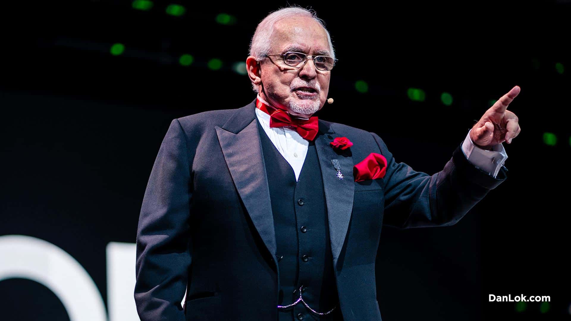 Create Generational Wealth With Dan Pena's In-Depth Strategies - Dan Lok