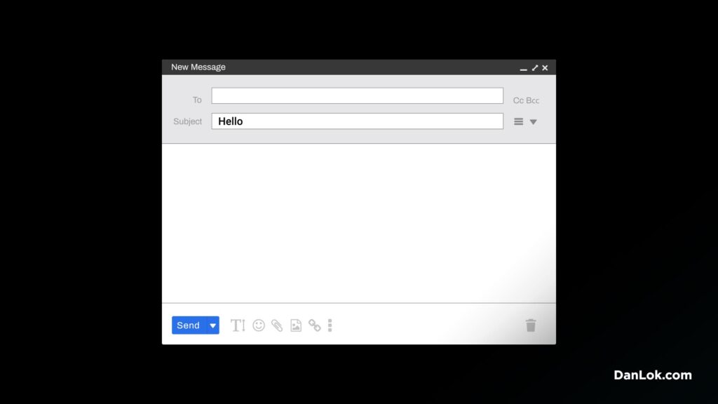 Email Subject Lines That Get Opened: 20 Of The Best Examples - Dan Lok