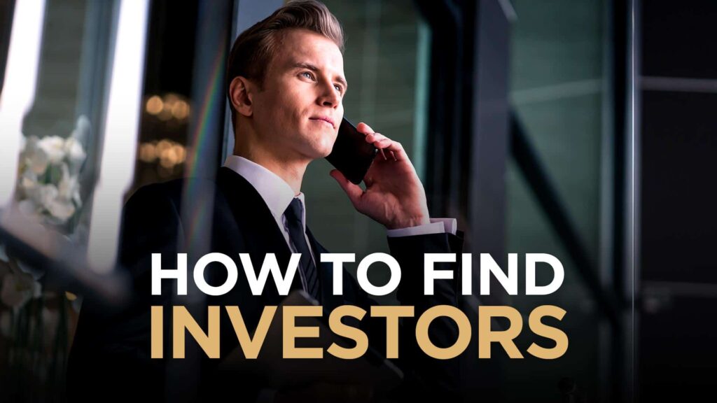 How To Find Investors Before Your Company Launch - Dan Lok
