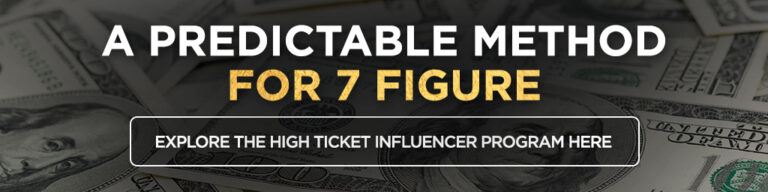 The Blueprint To Building A Sustainable 7 Figure Online Business - Dan Lok