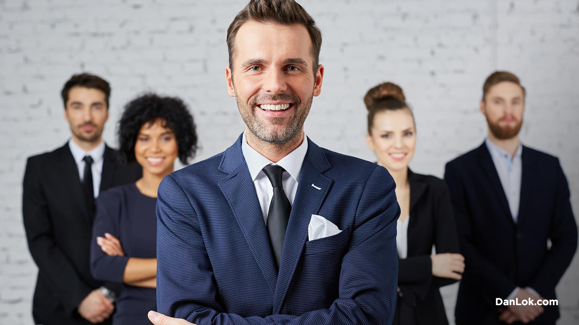 The True Meaning Of Loyalty When Scaling Your Business - Dan Lok