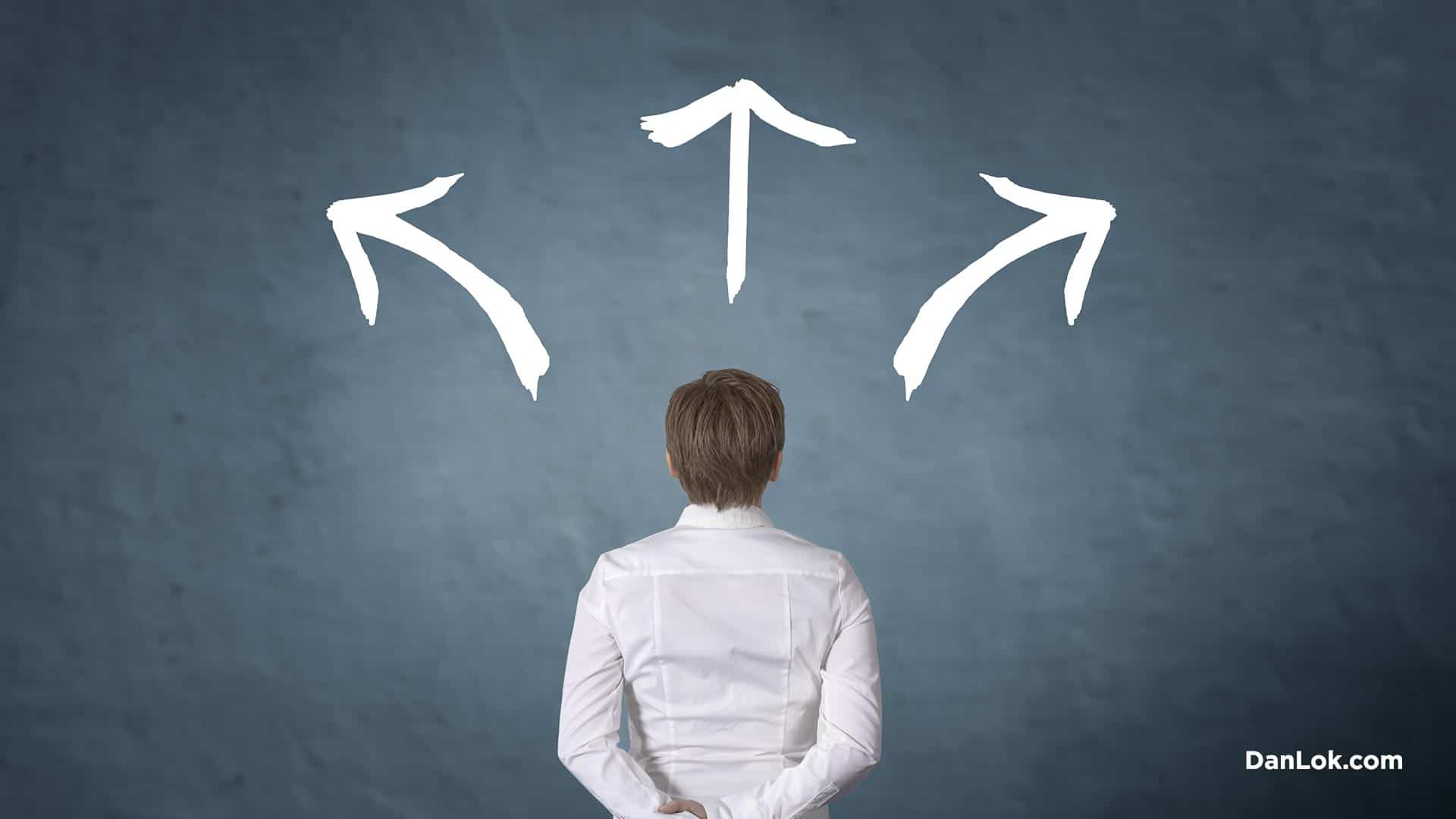 How To Expand Your Business Into New Markets - Dan Lok