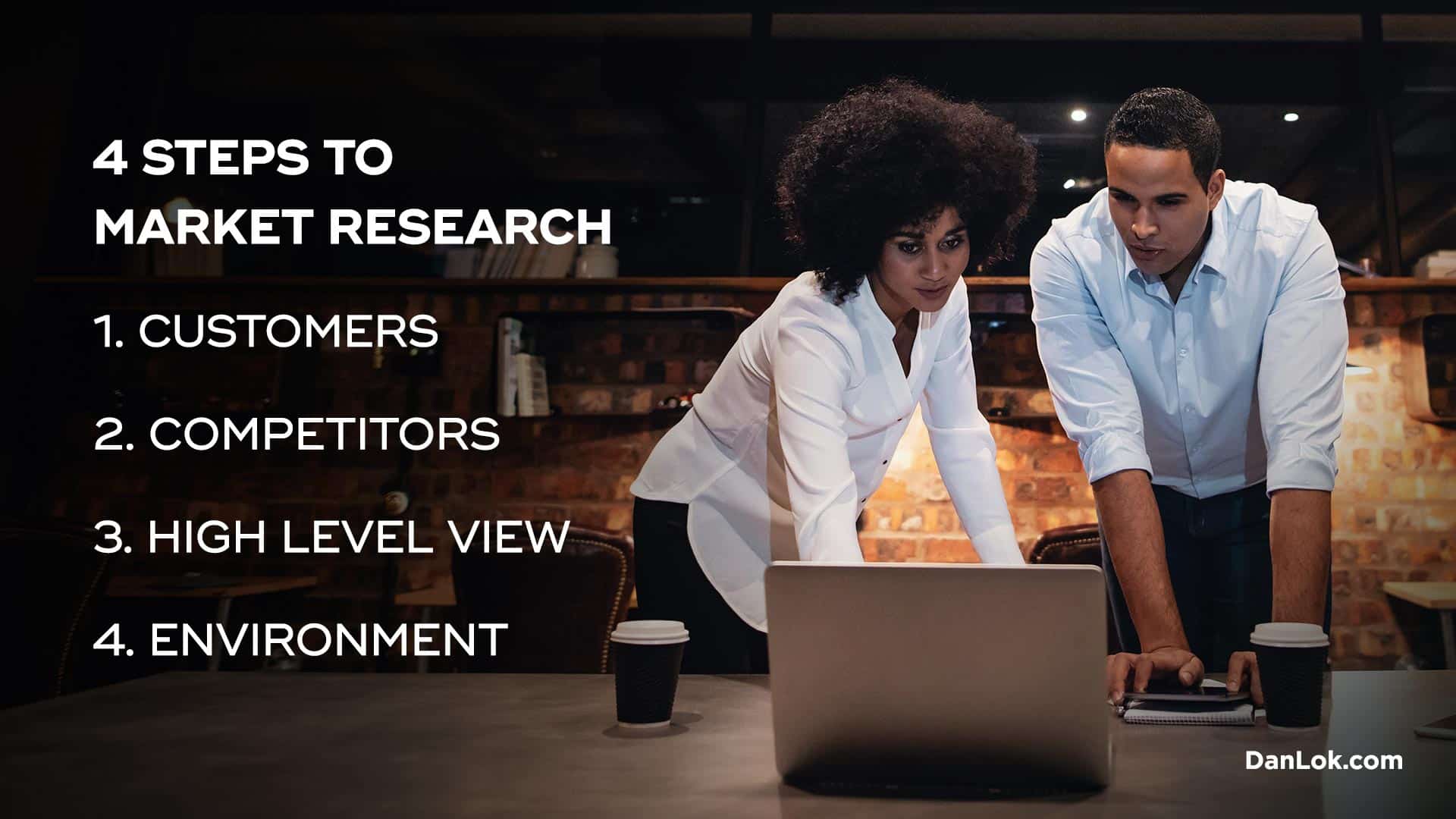 How To Expand Your Business Into New Markets - Dan Lok