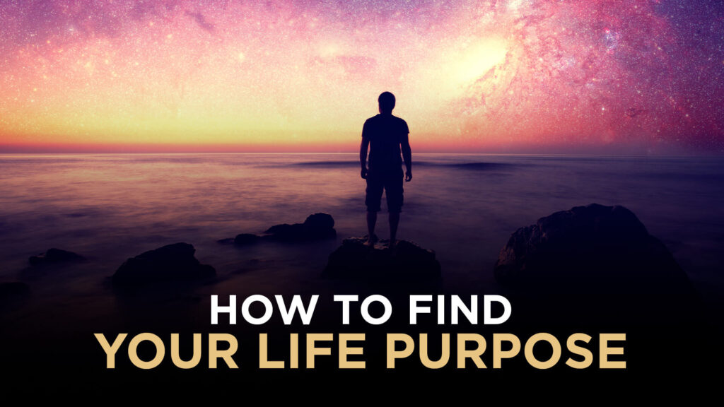 How To Find Your Life Purpose - Dan Lok