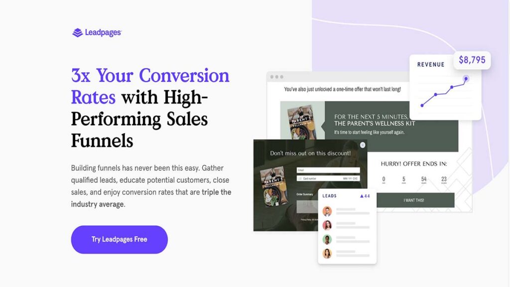 How to Optimize Sales Funnel to Supercharge Conversion Rates - Dan Lok