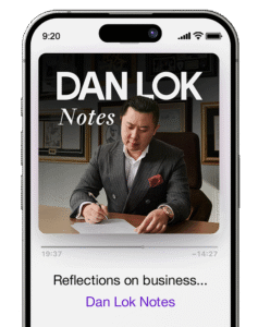 Dan Lok | Founder, Investor & Certainty Capitalist – Dan Lok | Founder ...